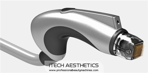 MRF+SRF+PDT Fractional RF Microneedle Machine for Strecth Marks Removal