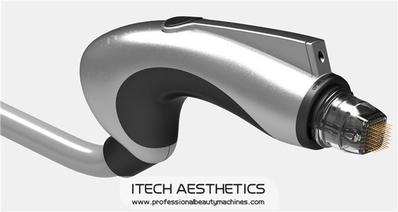 MRF+SRF+PDT Fractional RF Microneedle Machine for Strecth Marks Removal