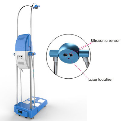 Quantum Bio-Electric Body Composition Analyzer Machine GS6.6 CE Approved