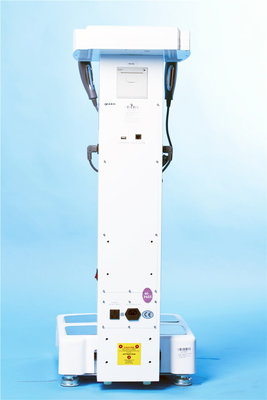Accurate Human Body Fat Analysis Machine , Body Fat Percentage Device