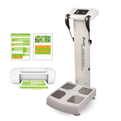 Body Fat Percentage Measurement Device , Body Fat Percentage Calculator Machine