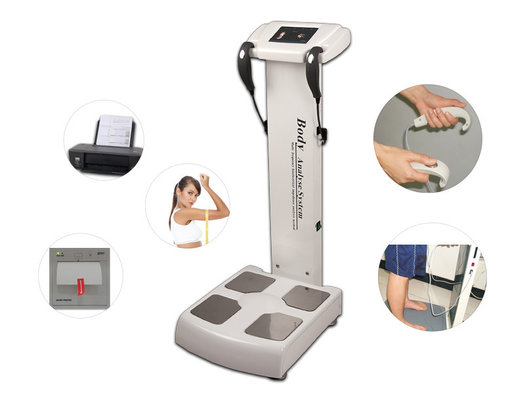Body Fat Percentage Measurement Device , Body Fat Percentage Calculator Machine