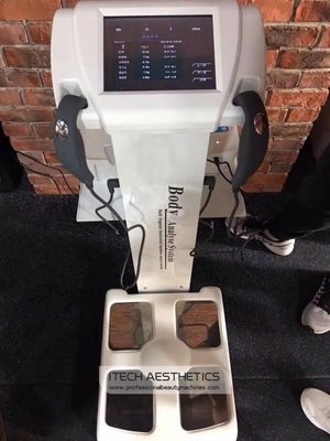 Body Fat Percentage Measurement Device , Body Fat Percentage Calculator Machine