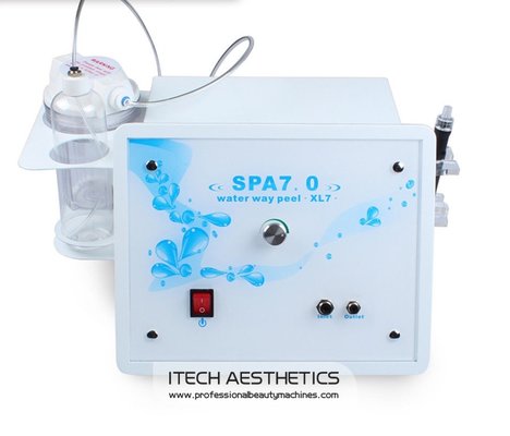 SPA7.0 Facial Cleaning Hydro Dermabrasion Machine Water Oxygen Jet Peel