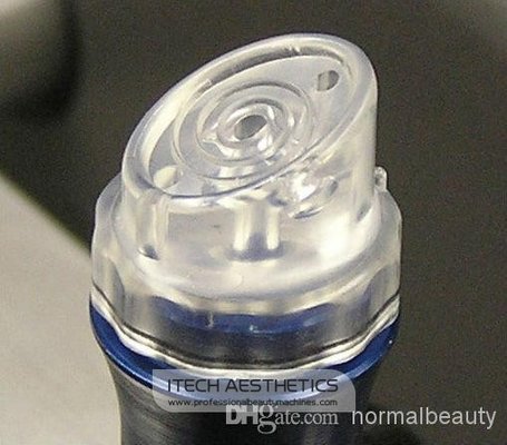 Non Invasive Water Hydro Dermabrasion Machine For Facial Skin Peeling