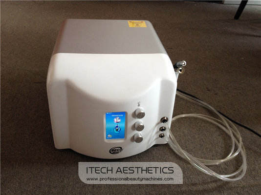 Hydro Dermabrasion Diamond Microdermabrasion Machine For Skin Rejuvenation