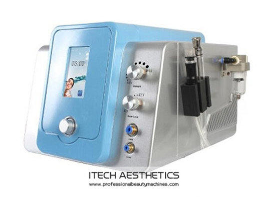 Aqua Peeling Water Hydro Dermabrasion Machine For Skin Care Facial Rejuvenation