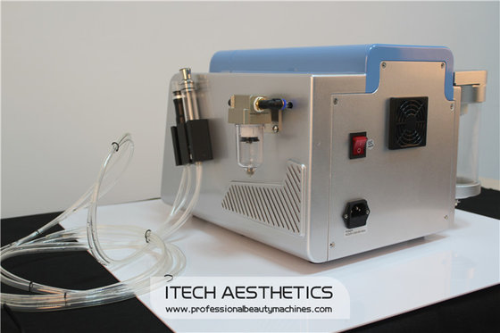 Aqua Peeling Water Hydro Dermabrasion Machine For Skin Care Facial Rejuvenation