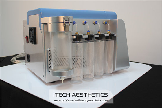 Aqua Peeling Water Hydro Dermabrasion Machine For Skin Care Facial Rejuvenation