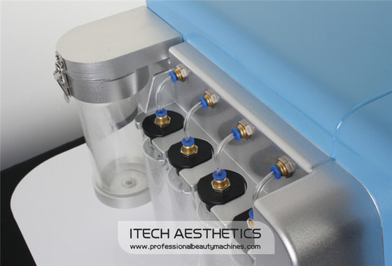 Aqua Peeling Water Hydro Dermabrasion Machine For Skin Care Facial Rejuvenation