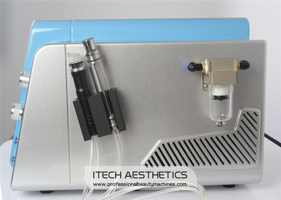 Aqua Peeling Water Hydro Dermabrasion Machine For Skin Care Facial Rejuvenation