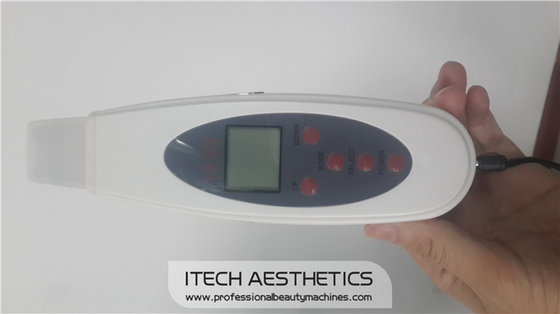 Multifunctional Aqua Peel Water Dermabrasion Machine for Skin Tighten Whitening