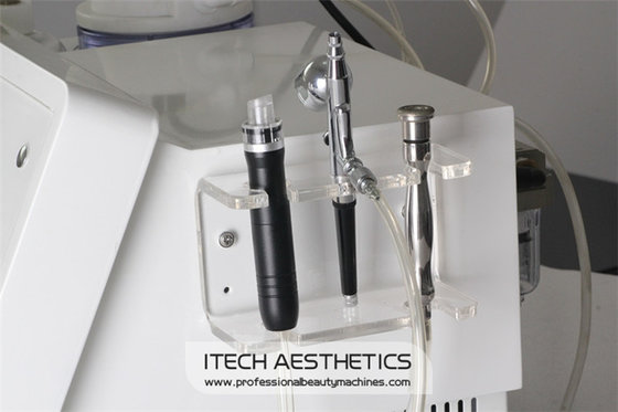 Diamond Micro Dermabrasion + Oxygen Water Spray + Hydro Dermabrasion Beauty Machine