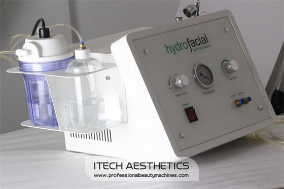 Diamond Micro Dermabrasion + Oxygen Water Spray + Hydro Dermabrasion Beauty Machine