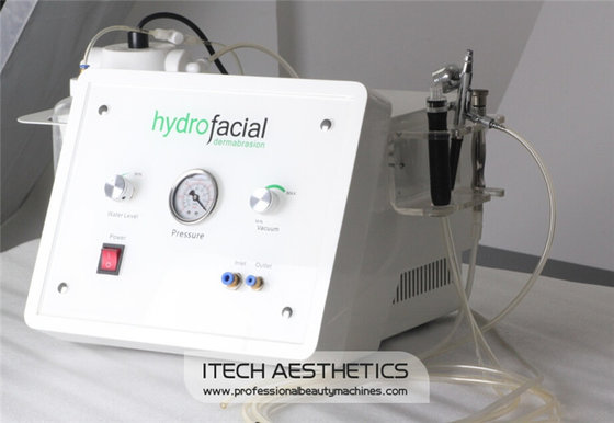 Diamond Micro Dermabrasion + Oxygen Water Spray + Hydro Dermabrasion Beauty Machine