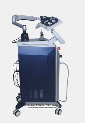 PDT LED Light Therapy Machine with BIO Bipoalr Hexpolar Microcurrent Oxygen Jetpeel