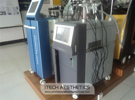 Multifunctional Beauty Salon Oxygen Facial Machine for Hyperbaric Oxygen Therapy