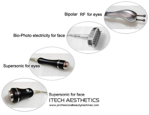 Multifunctional Beauty Salon Oxygen Facial Machine for Hyperbaric Oxygen Therapy
