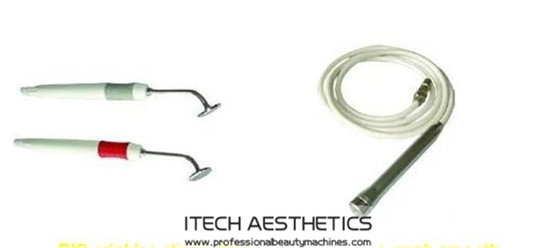 Oxgen Inject  / Oxygen Spray / Oxygen Facial Machine , Skin Care Machines