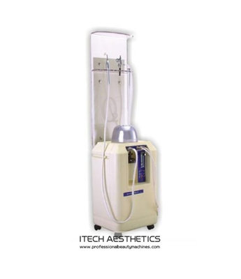 Oxgen Inject  / Oxygen Spray / Oxygen Facial Machine , Skin Care Machines
