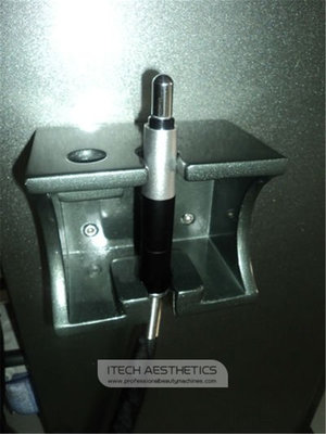 Water Oxygen Jet Peel Machine / Facial Wrinkles Removal Machine Multifunction