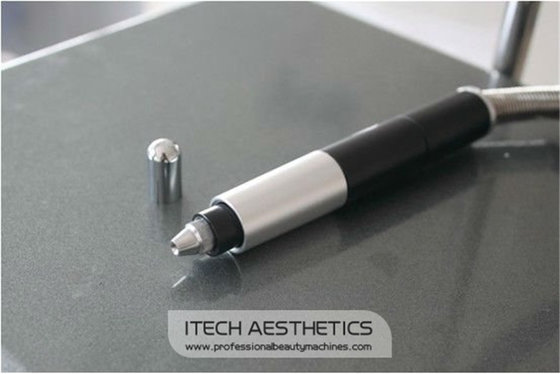 Facial Treatment Oxygen Jet Peel Machine For Ance Removal Non Invasive