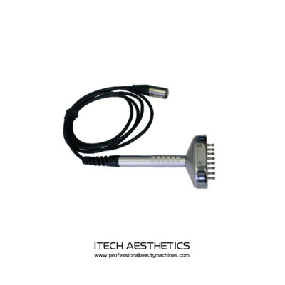 4 in1 Oxygen Spray BIO Microcurrent Photon Skin Rejuvenation Facial Machine
