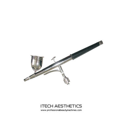 4 in1 Oxygen Spray BIO Microcurrent Photon Skin Rejuvenation Facial Machine