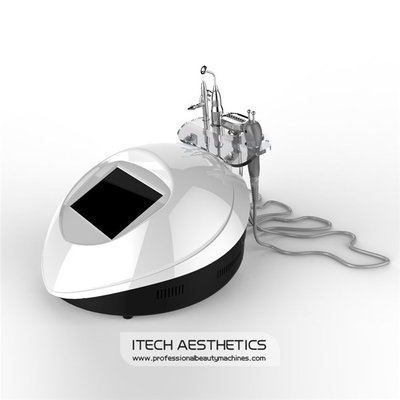 Portable Oxygen Jet Peel Machine for Facial Skin Whitening in Beauty Salon