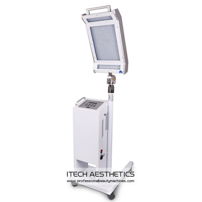LED Photodynamic Therapy Machine For Wrinkle Reduction Facial Rejuvenation