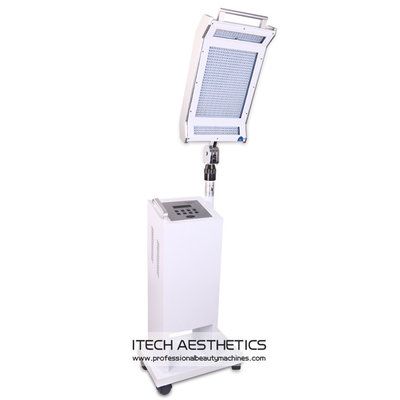 LED Photodynamic Therapy Machine For Wrinkle Reduction Facial Rejuvenation