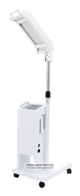 LED Photodynamic Therapy Machine For Wrinkle Reduction Facial Rejuvenation