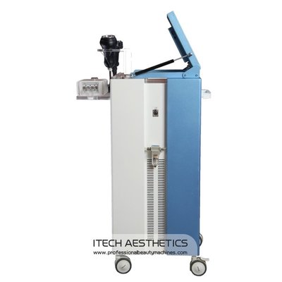 Cavitation Vacuum RF Lipo Laser Slimming Machine for Body Fat Removal