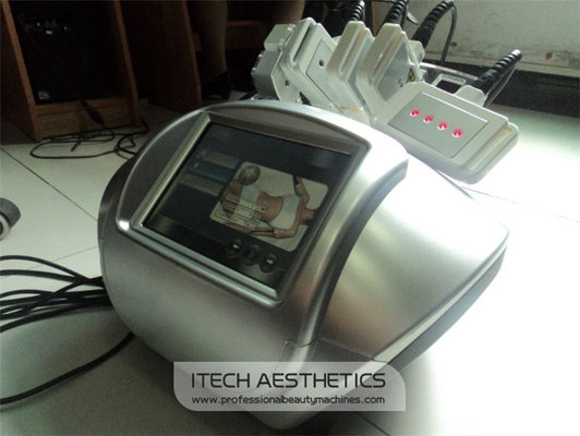 650nm Diode Lipo Laser Weight Loss Treatment Machine No Surgery Non Invasive