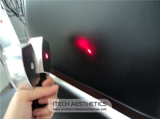 650nm Diode Lipo Laser Weight Loss Treatment Machine No Surgery Non Invasive