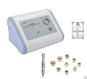 Diamond Microdermabrasion Machine For Skin Peeling Spa Home Skin Care Kit