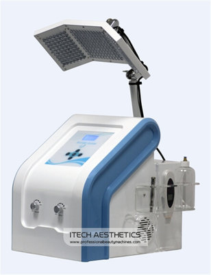PDT Light Water Jetpeel Diamond Dermabrasion Skin Treatment Machine CE Certificate