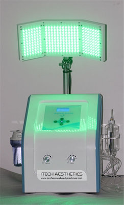 PDT Light Water Jetpeel Diamond Dermabrasion Skin Treatment Machine CE Certificate