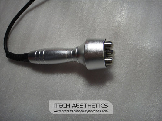 Clinic Use Tri-Polar / Bipolar RF Cavitation Machine , Body Conturing Equipment