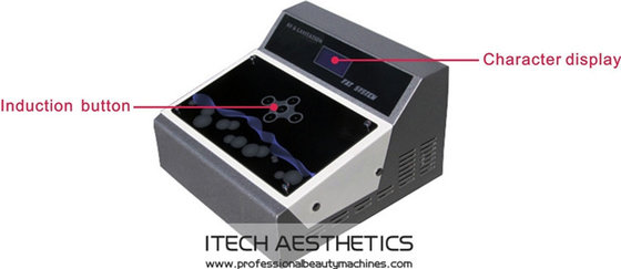 Bipolar / Tripolar RF And Cavitation Slimming Machine With 3 Handpieces OEM Service