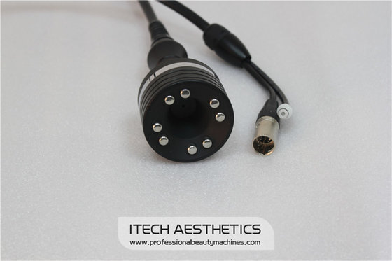 Ultrasonic Radio Frequency Vacuum Cavitation Slimming Machine For Fat Removal