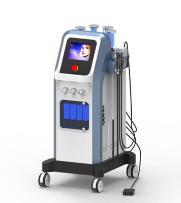 Multifunctional Aqua Peel Water Dermabrasion Machine for Skin Tighten Whitening