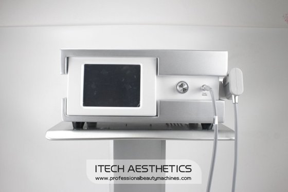 Stongest Pneumatic Shockwave Therapy Machine For Plantar Fasciitis With 8 Bar Pressure
