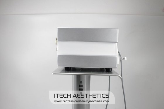 Stongest Pneumatic Shockwave Therapy Machine For Plantar Fasciitis With 8 Bar Pressure
