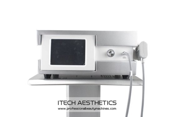 Stongest Pneumatic Shockwave Therapy Machine For Plantar Fasciitis With 8 Bar Pressure