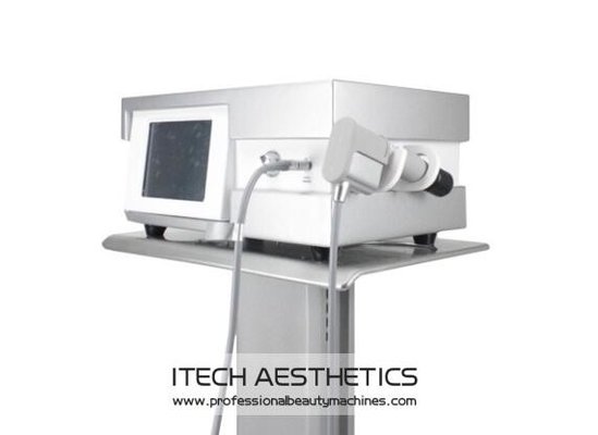 Orthopaedics Acoustic Shock Wave Zimmer Shockwave Therapy Machine Pain Removal For Erectile Dysfunction/Ed Treatment