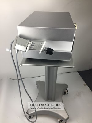 Orthopaedics Acoustic Shock Wave Zimmer Shockwave Therapy Machine Pain Removal For Erectile Dysfunction/Ed Treatment