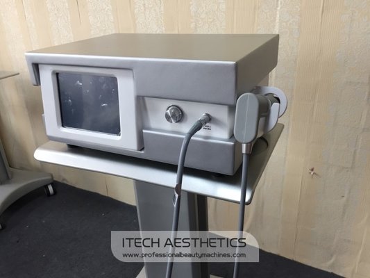 Orthopaedics Acoustic Shock Wave Zimmer Shockwave Therapy Machine Pain Removal For Erectile Dysfunction/Ed Treatment
