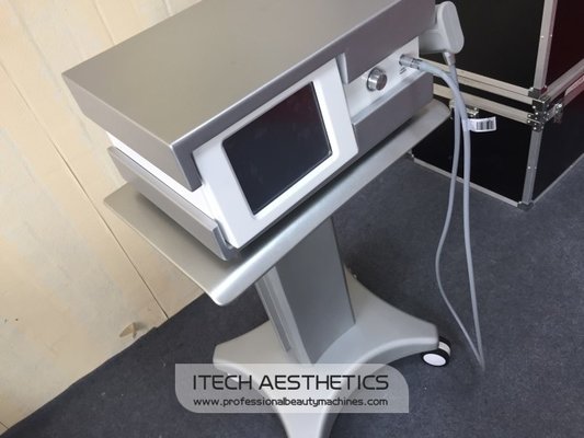 Orthopaedics Acoustic Shock Wave Zimmer Shockwave Therapy Machine Pain Removal For Erectile Dysfunction/Ed Treatment