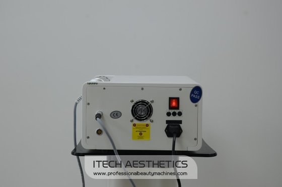 Extracorporal Magnetic Pressure Shockwave Therapy Machine , Medical Body Pain Relief Machine